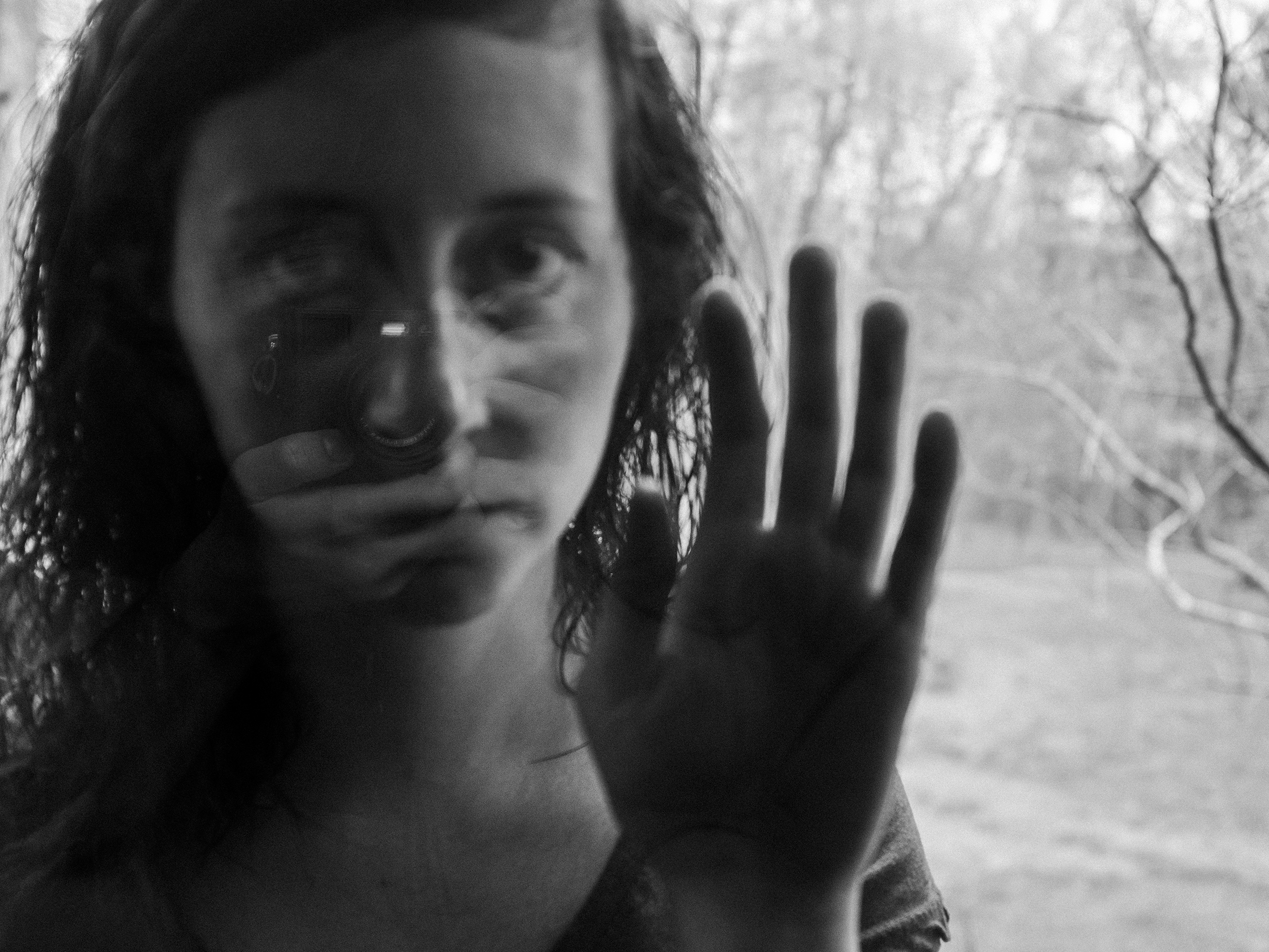 Isolation Diary: Photographers Document Their Experience With COVID-19 ...