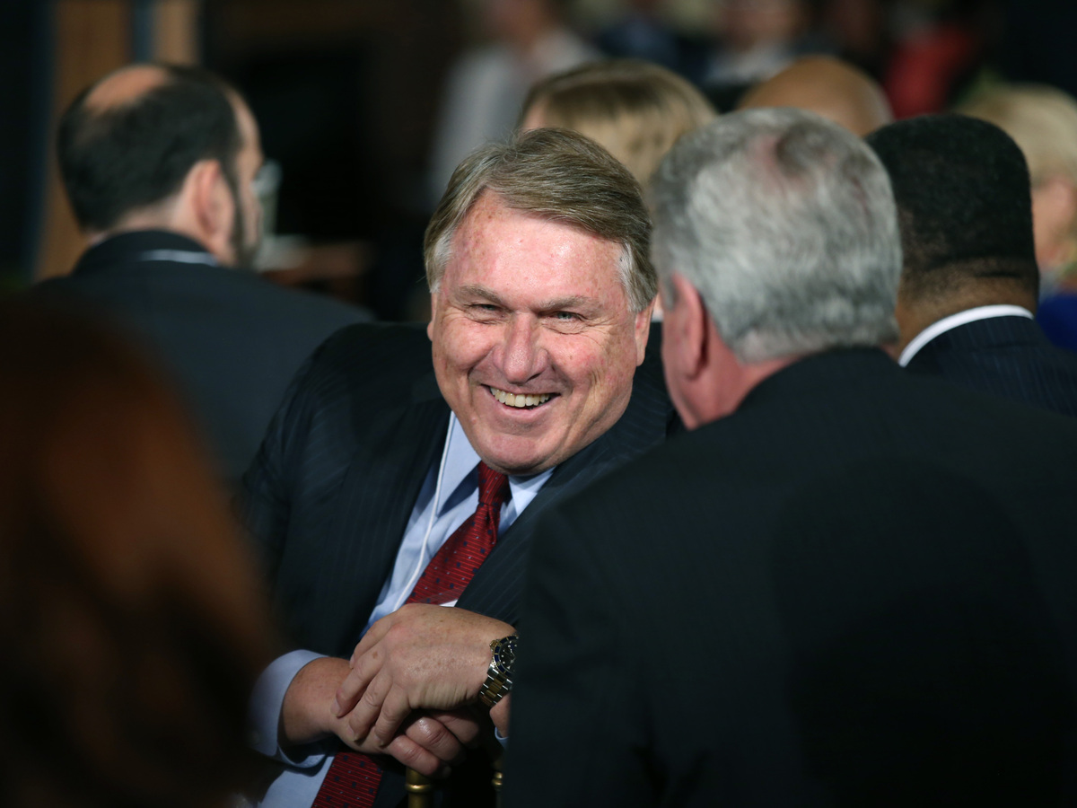 Coronavirus Economy Reopening: Hoffa Warns Trump Not To Move Too ...