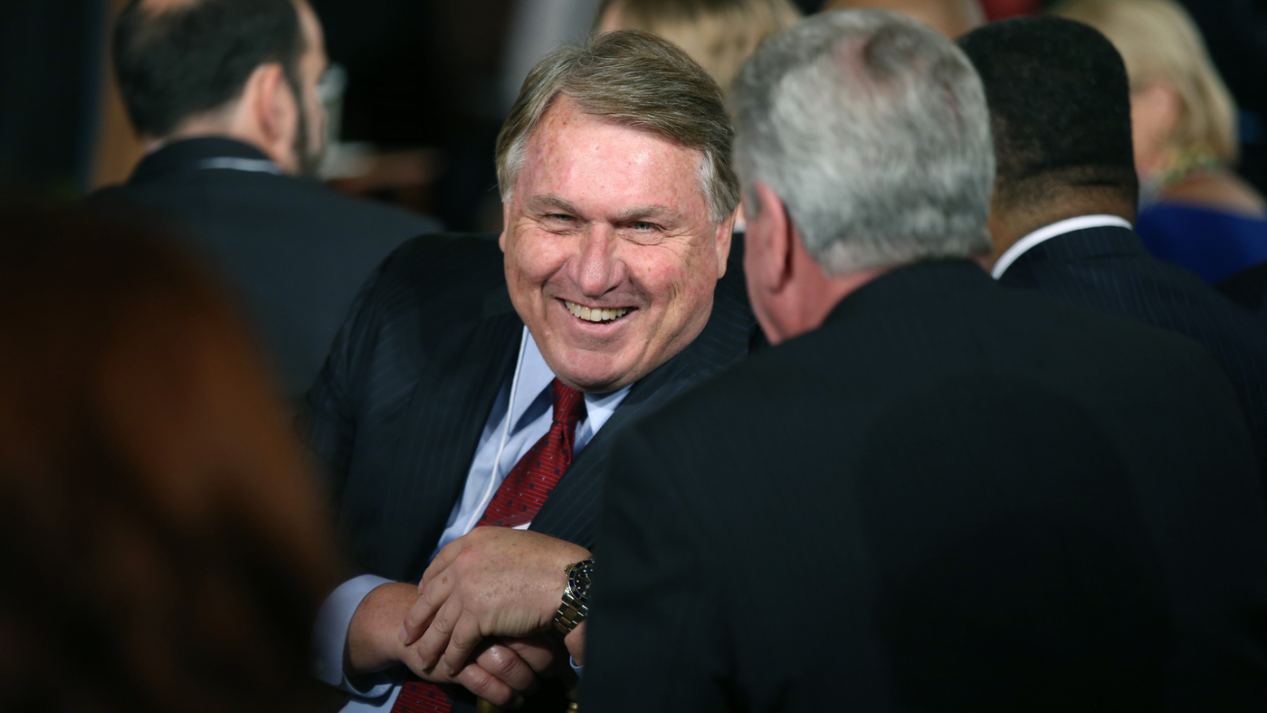 Coronavirus Economy Reopening: Hoffa Warns Trump Not To Move Too ...