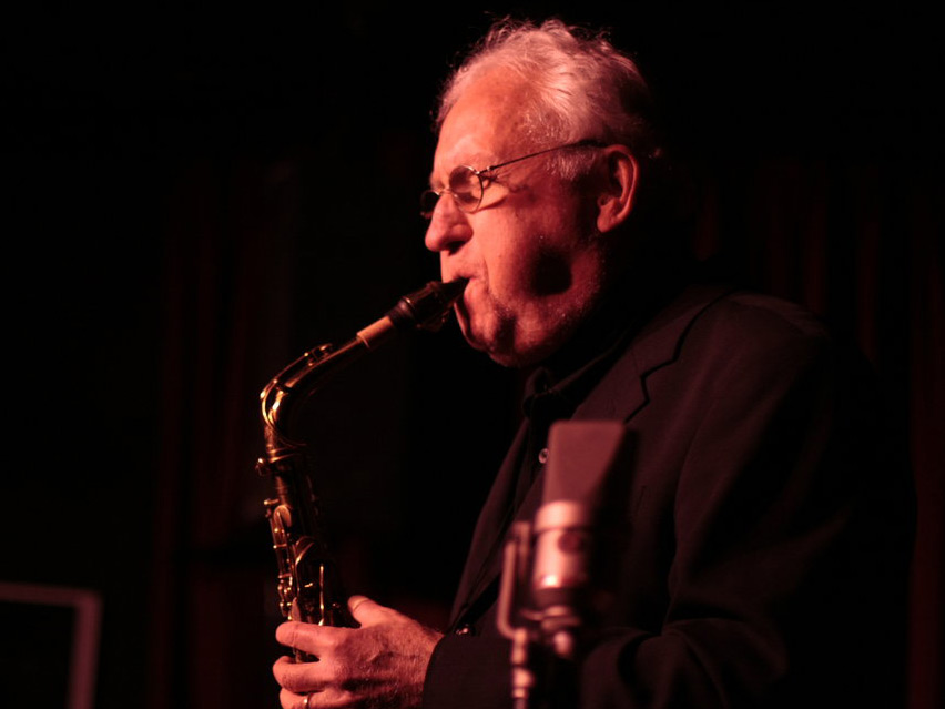 Lee Konitz, Prolific And Influential Jazz Saxophonist, Dies At 92 ...
