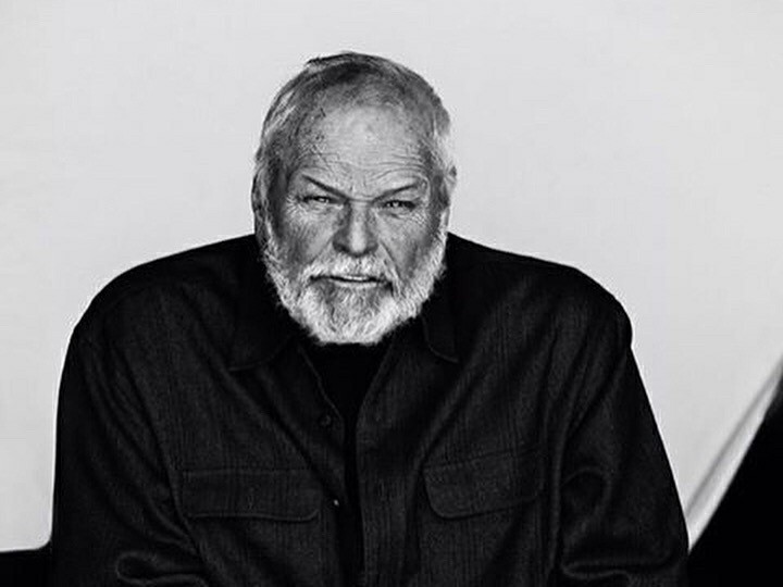 Tony Award-Winning Actor Brian Dennehy Has Died At The Age Of 81 : NPR