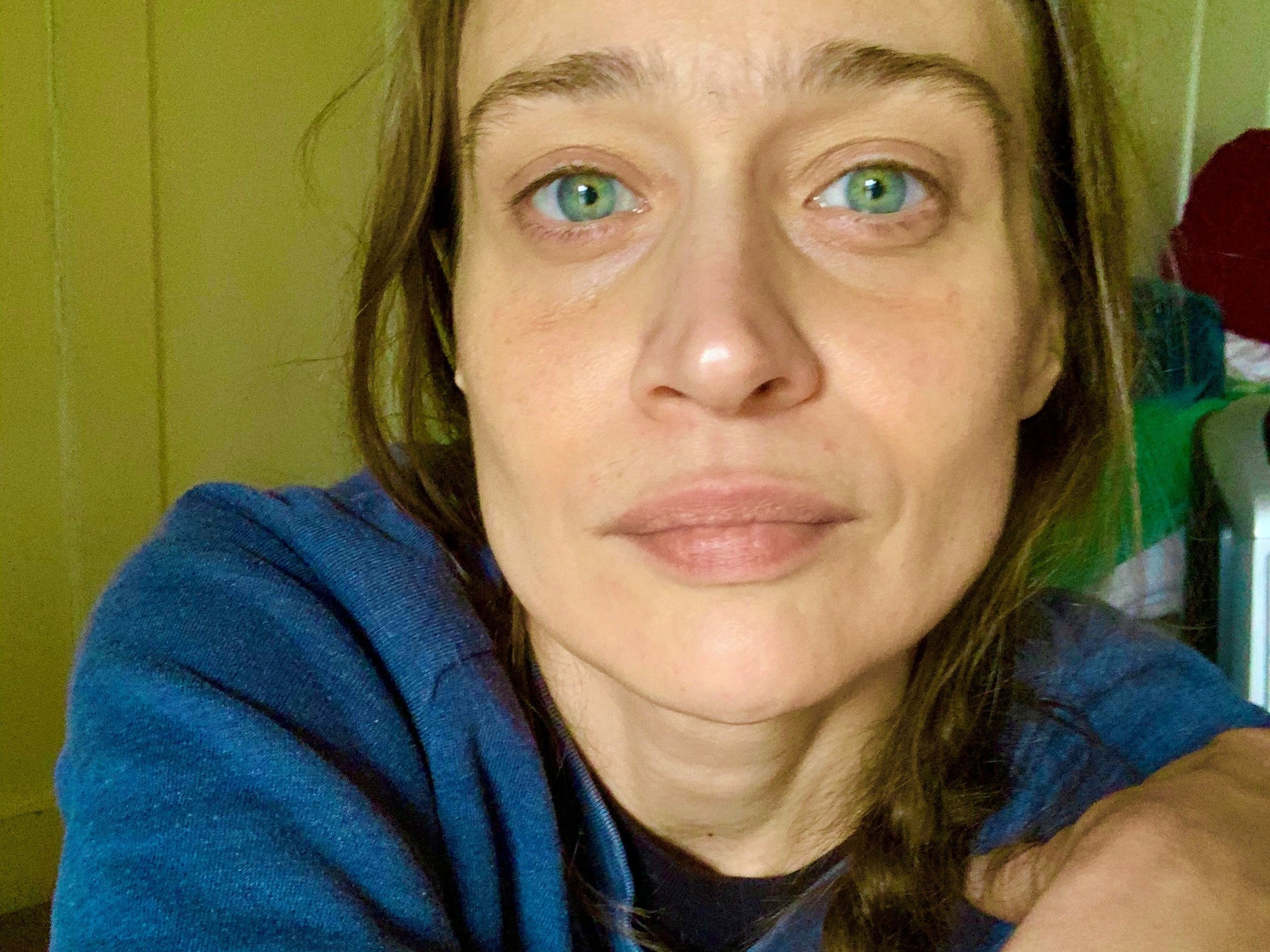 What Happened To Fiona Apple New Again: Fiona Apple Interview