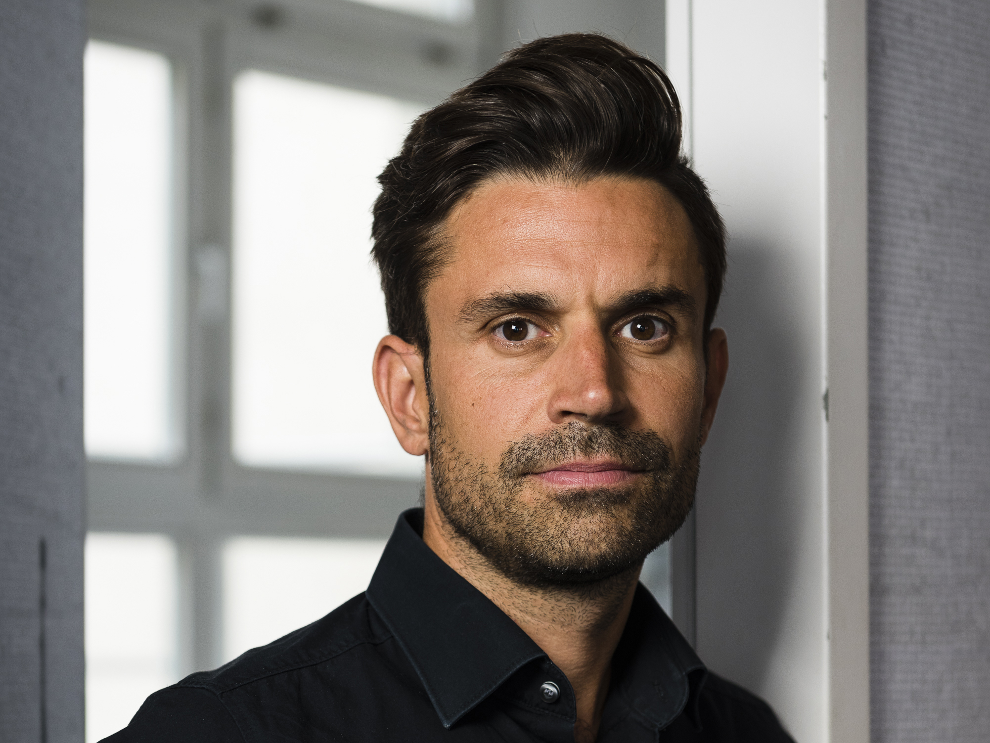 Suspects In Syrian Crimes Against Humanity Trial Will Face Accusers In ...