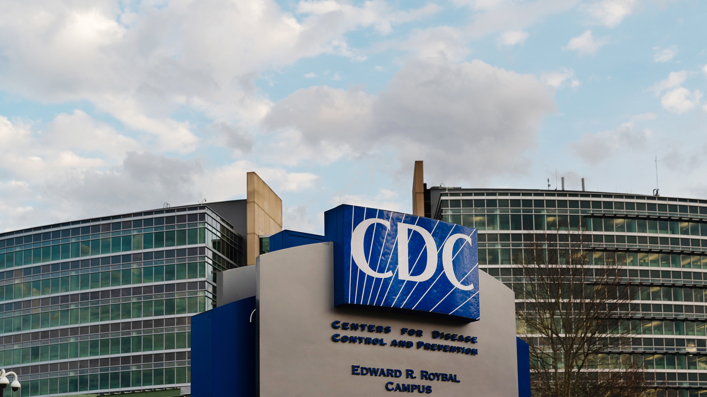 CDC To Expand Public Health Workforce To Support Contact Tracing ...