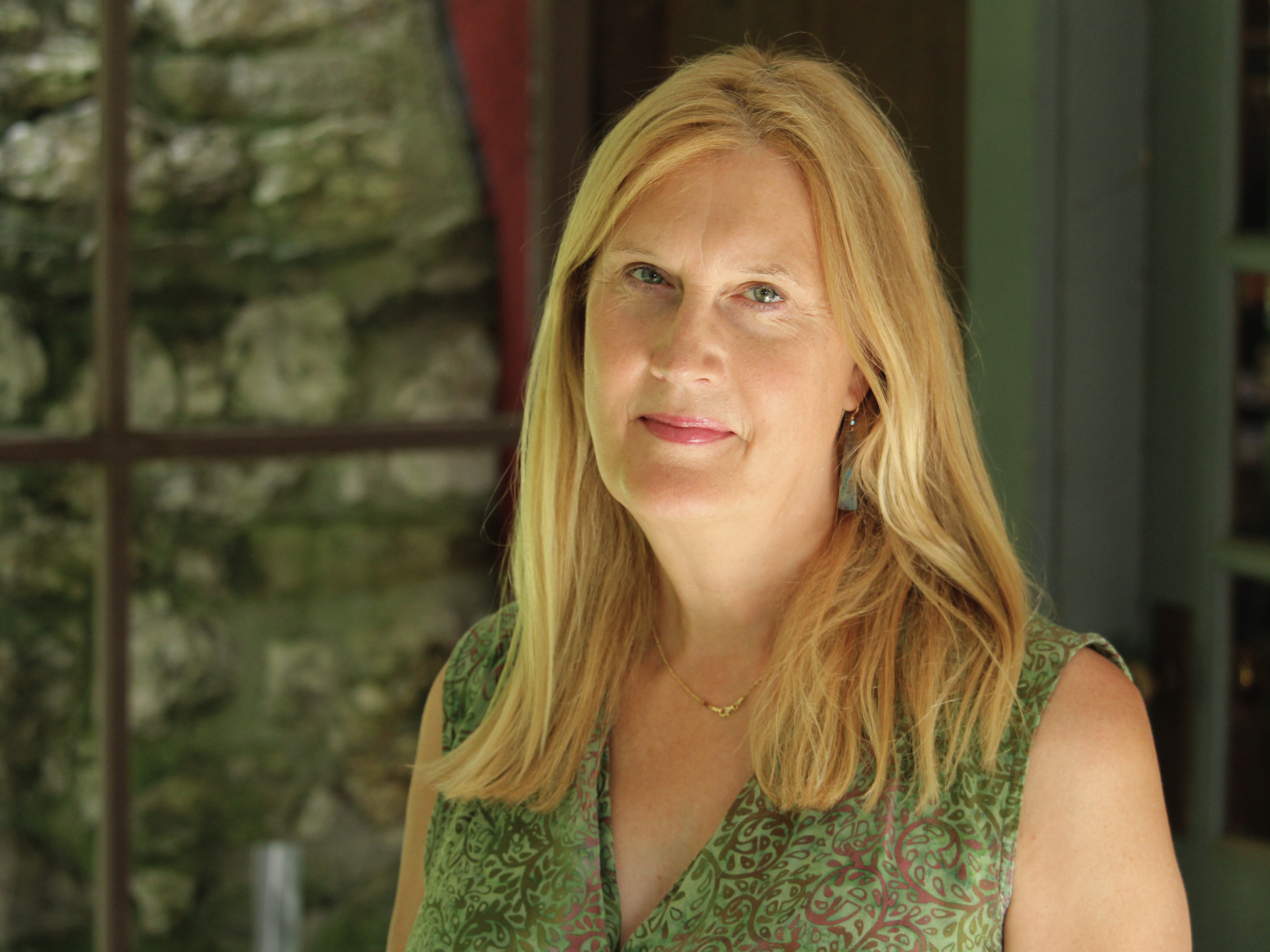 'I'm Living In The World With No Secrets,' Says Trans Activist Jennifer ...