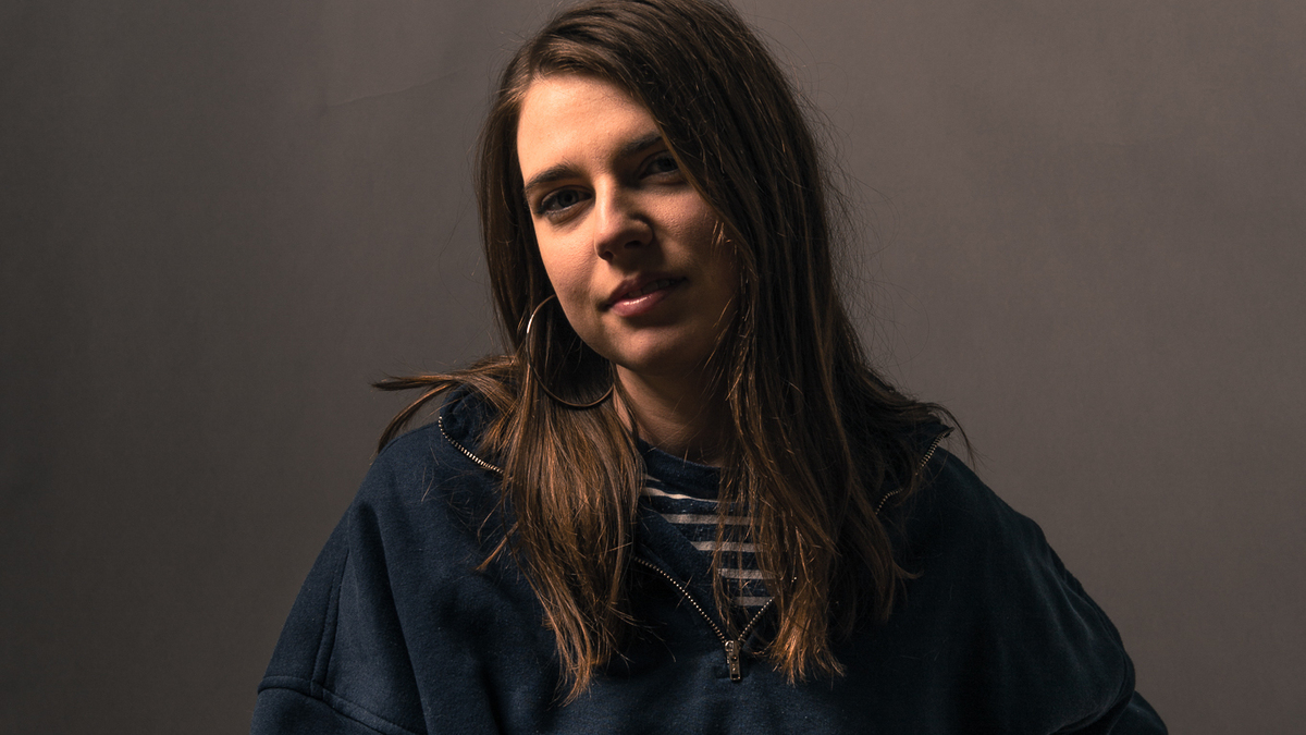 Interview: Angie McMahon On Her Debut, 'Salt,' Bon Jovi And A Potential ...