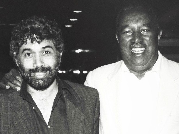 'Smile' With A Performance By Pianist Monty Alexander And Bassist Ray ...