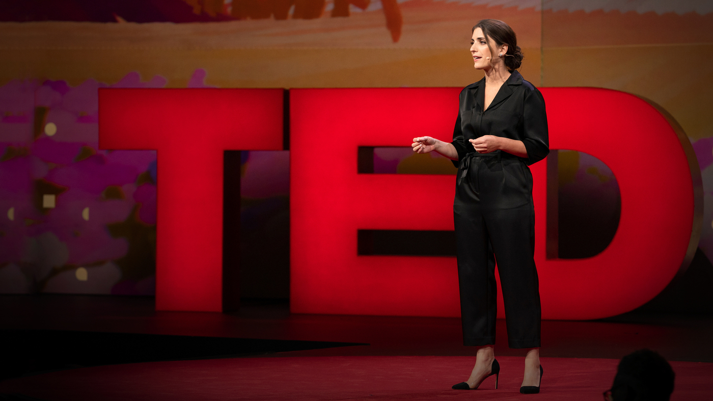 Suleika Jaouad: How Can We Transform Loneliness Into Creative Solitude ...