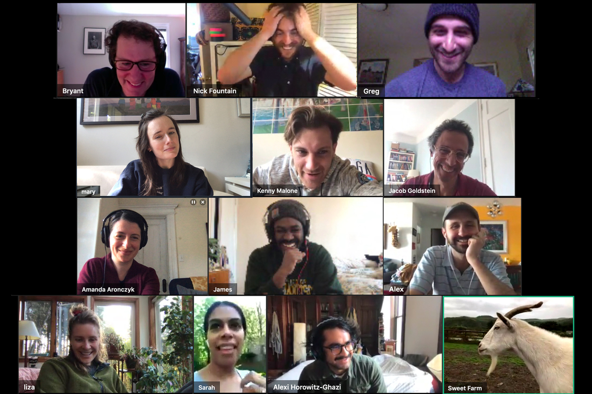 Businesses finding success in the new normal of Coronavirus : Planet ...