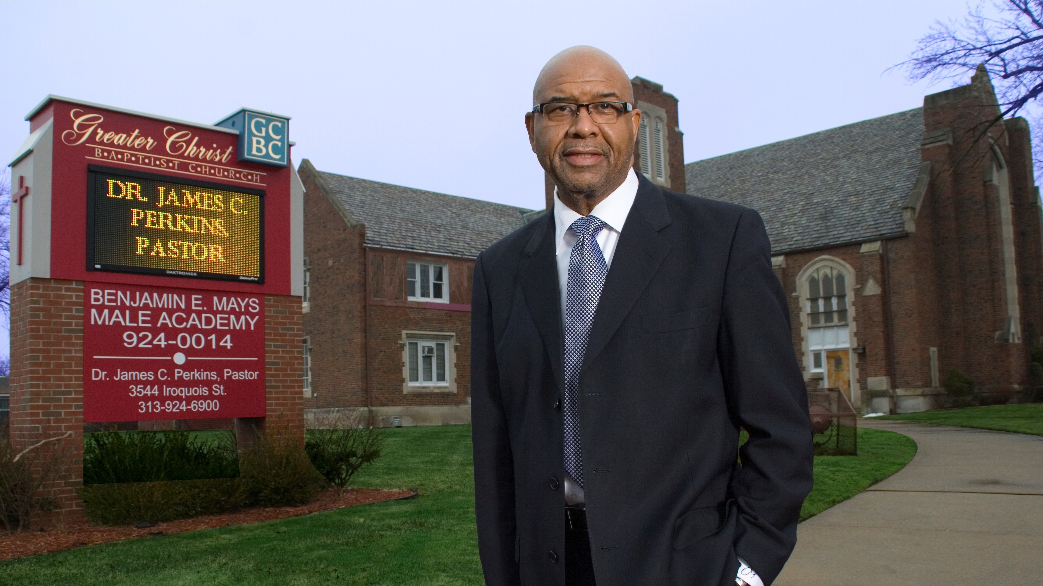 Rich And Poor Churches Benefit Differently Under SBA Loan Program : NPR