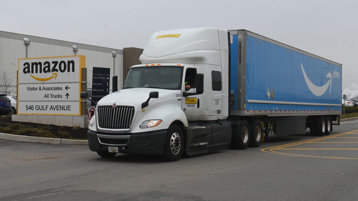 Amazon Warehouse Safety 'Inadequate,' N.Y. Attorney General's Office ...