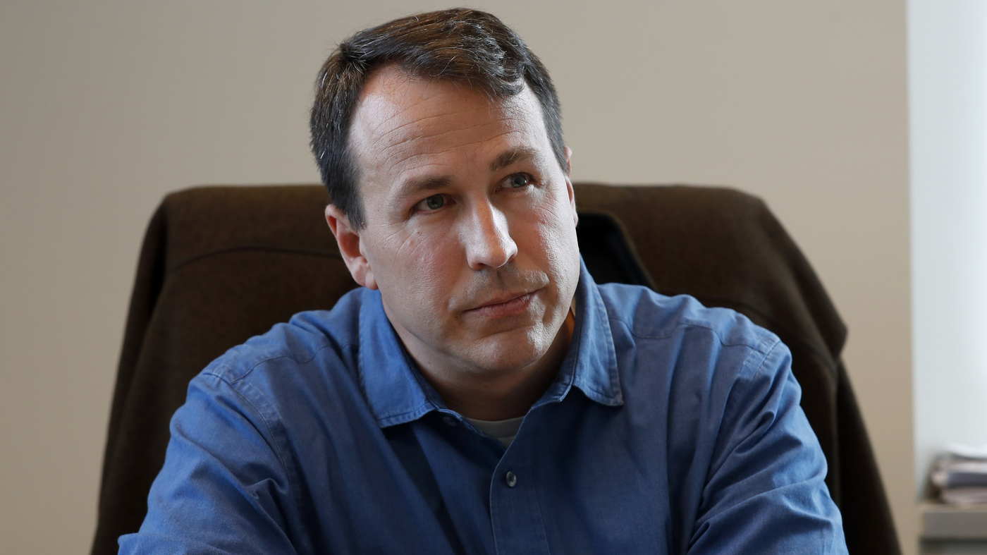 Virus Outbreak Poses Political Challenge For Republican In Key Senate ...