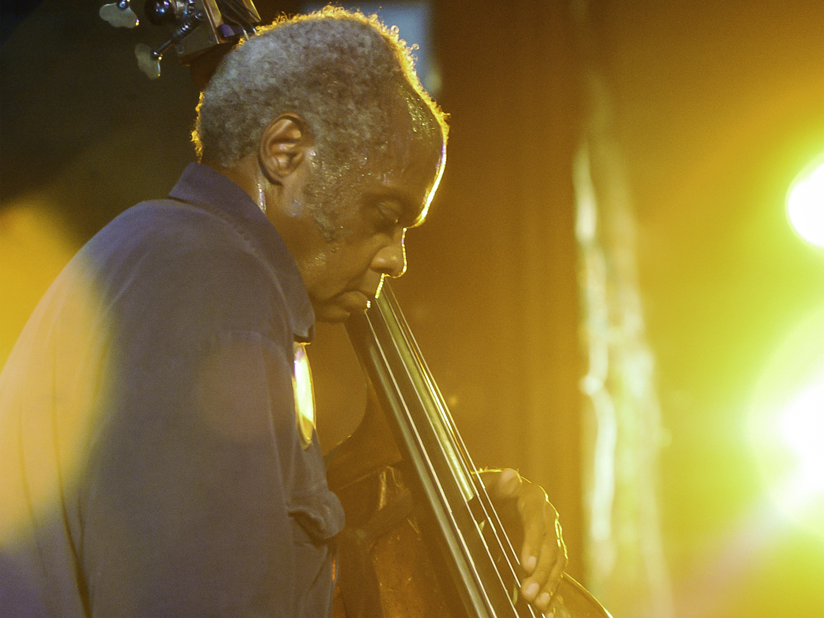 A Month To Celebrate Jazz, Turned Tragic | WBUR