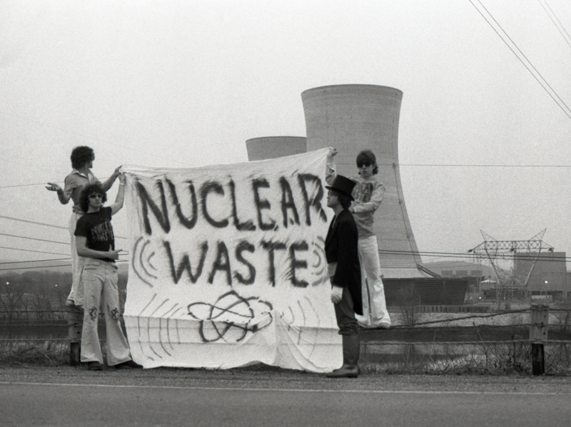 Meltdown : Throughline : NPR