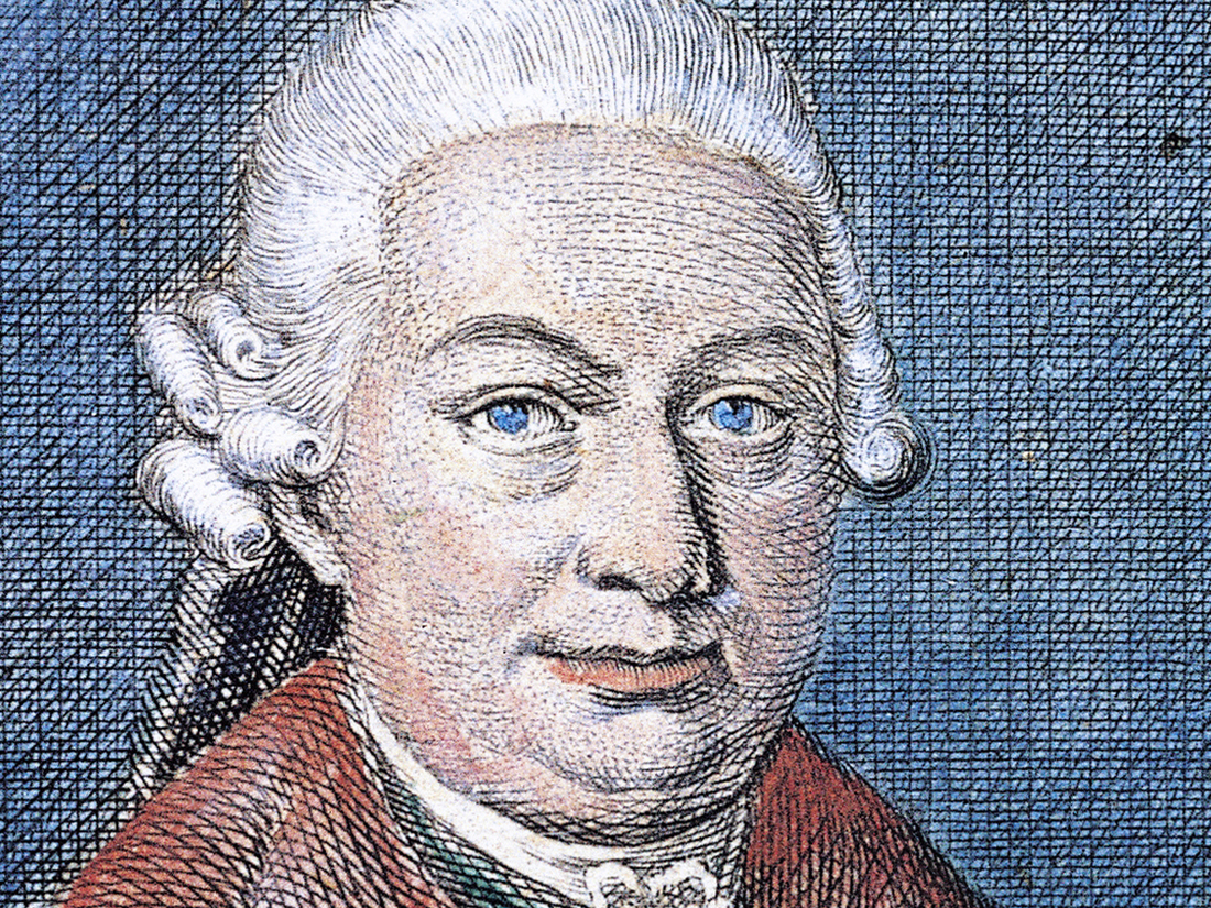 C.P.E. Bach: Mercurial Diversions For Uncertain Times : Deceptive ...