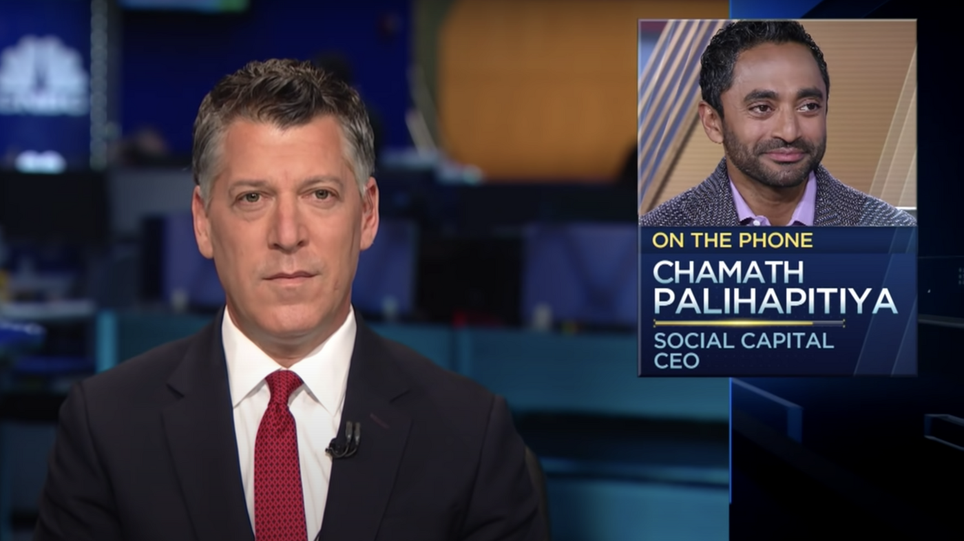 Do billionaires and hedge fund investors deserve a bailout? : Planet ...