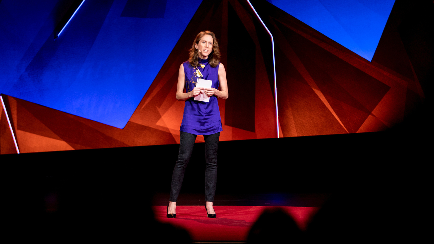 Corey Hajim: Is It Time To Rethink What Our Economy Should Value? : NPR