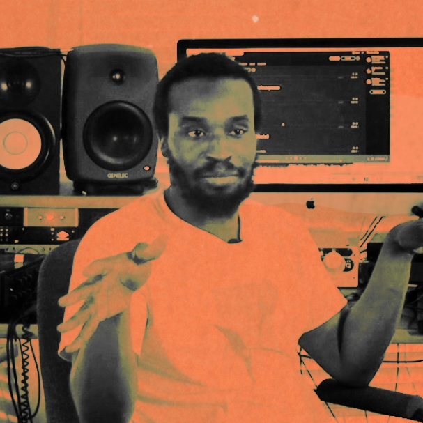 Sampling Ain't Dead: Hip-Hop Producers Break Down The Formula : NPR