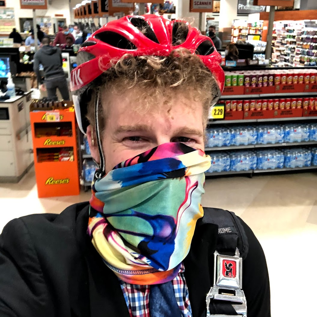 Deaf Facial Expressions