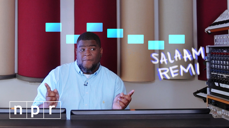 VIDEOS: The Formula Season 1 : NPR