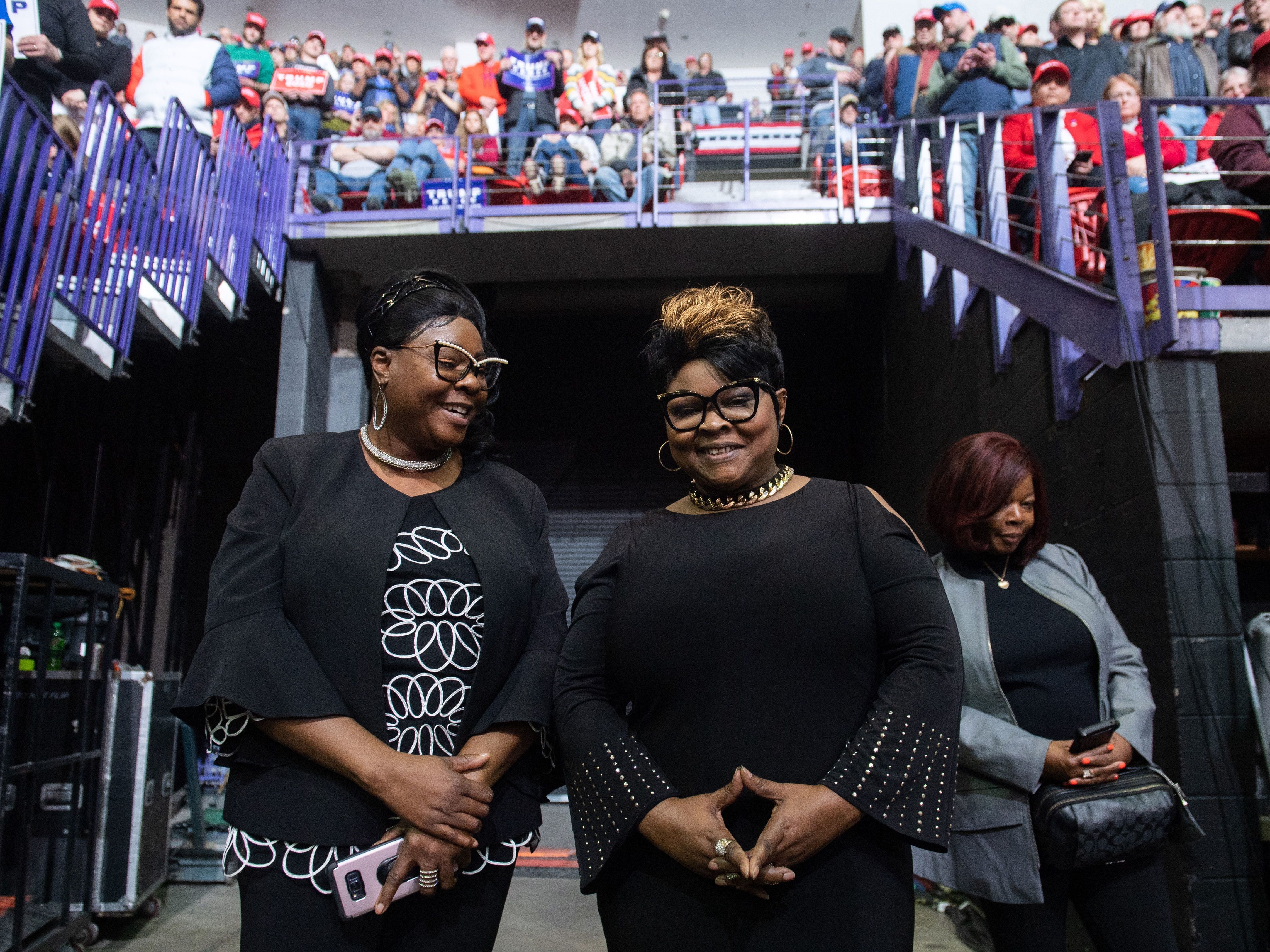 Trump Campaign Reworks Its Pitch To Black Voters After Pandemic Slams ...
