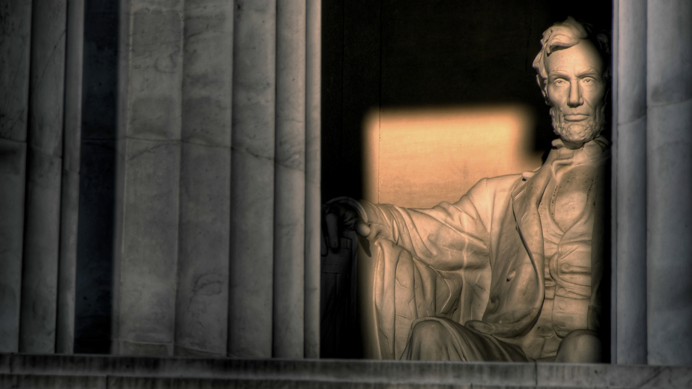 'The Lincoln Conspiracy' Details Early Plot To Kill The President : NPR