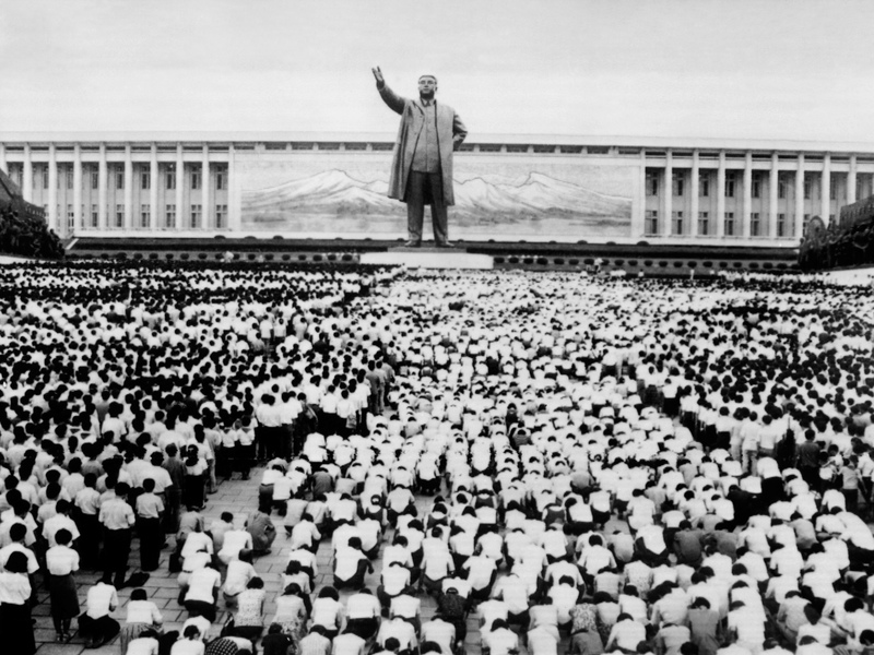 Endless War : Throughline : NPR