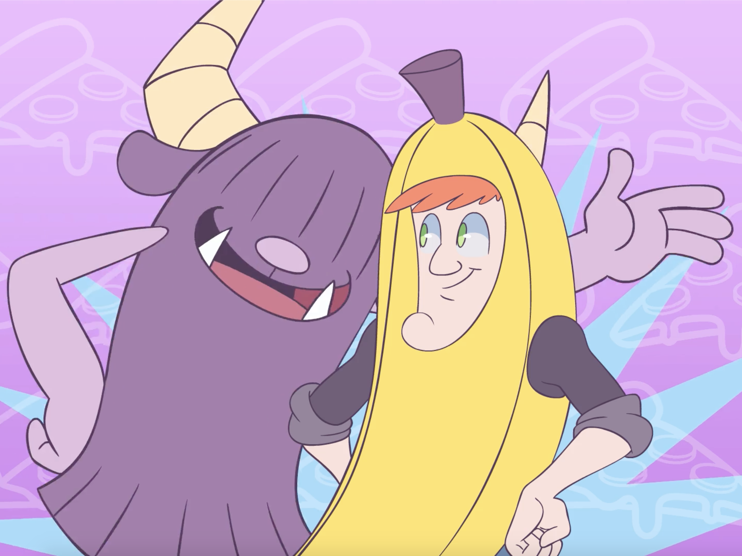 Go Banana Go!: Music For Stir-Crazy Kids (And Parents) In Quarantine ...