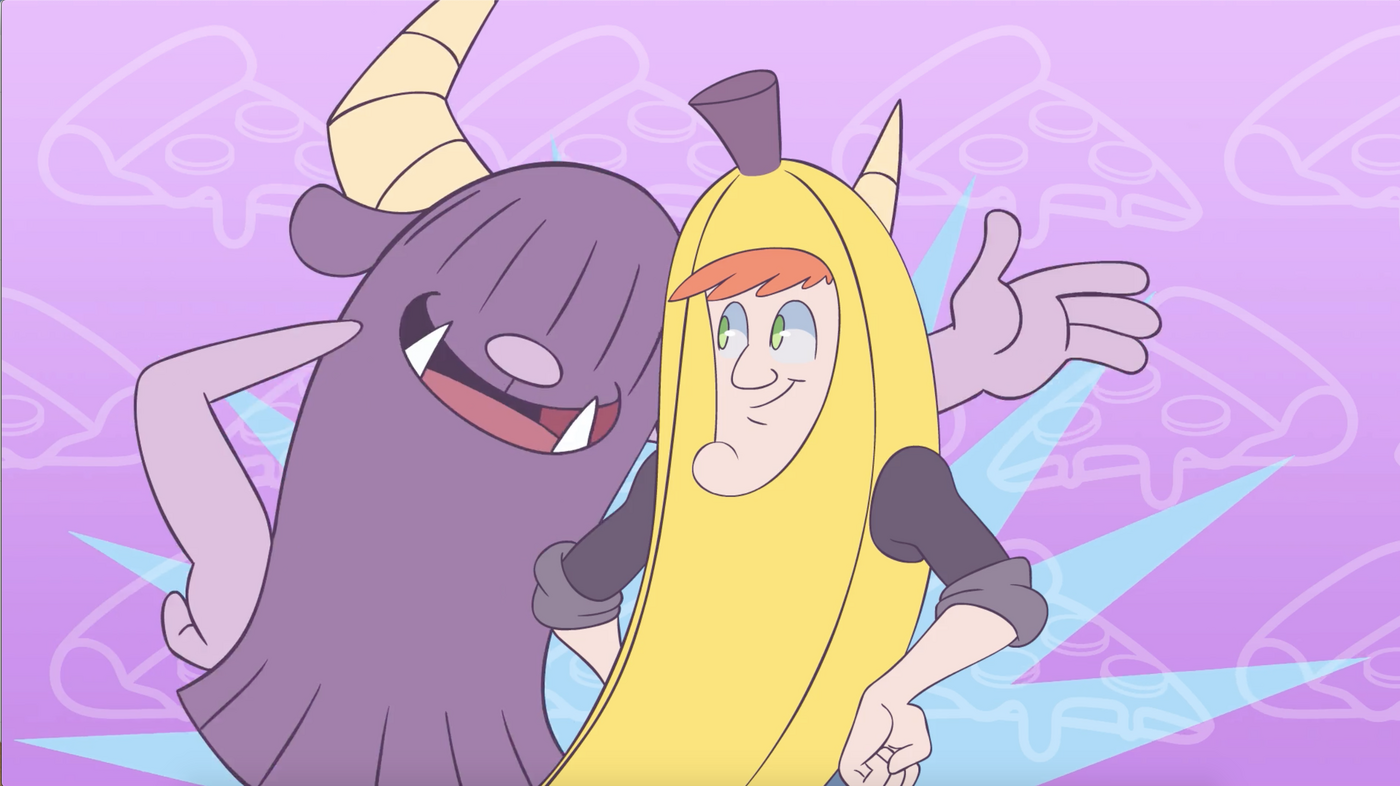 Interview: Go Banana Go! On Making Music For Stir-Crazy Kids In ...