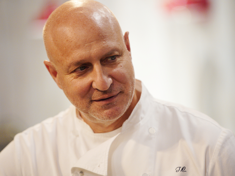 'Top Chef' Judge Tom Colicchio Explains What Restaurants Need To ...