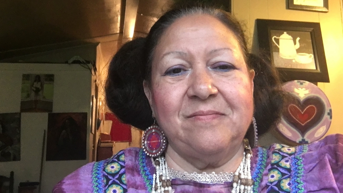 How A Virtual Powwow Helped Heal A Spirit Broken During The Pandemic ...