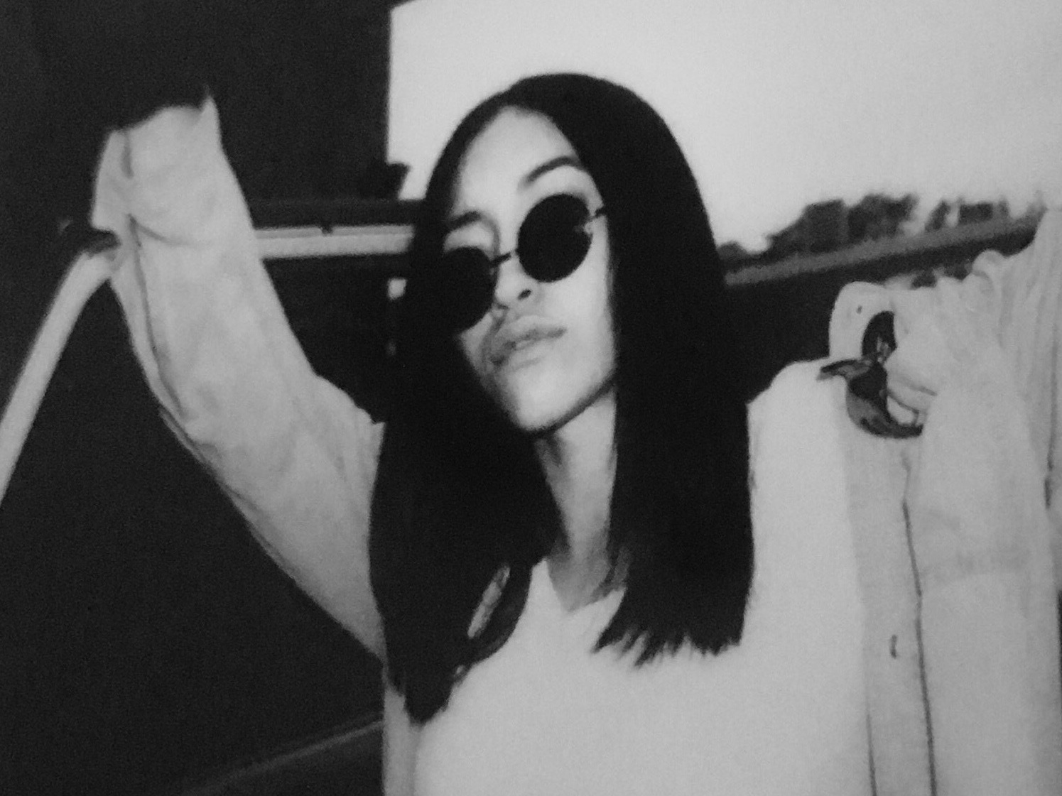 Heat Check: Shook Up, Shook Down, Shook Out | NCPR News