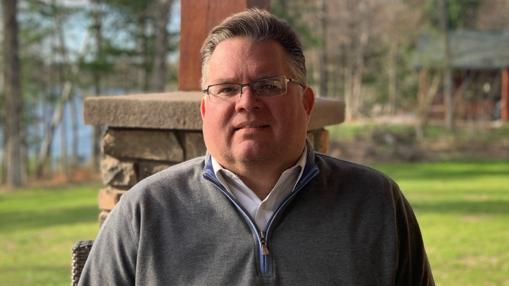 His Small Factory Got Drafted Into Crafting A Key Component For ...