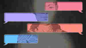 Ask Code Switch : Code Switch : NPR