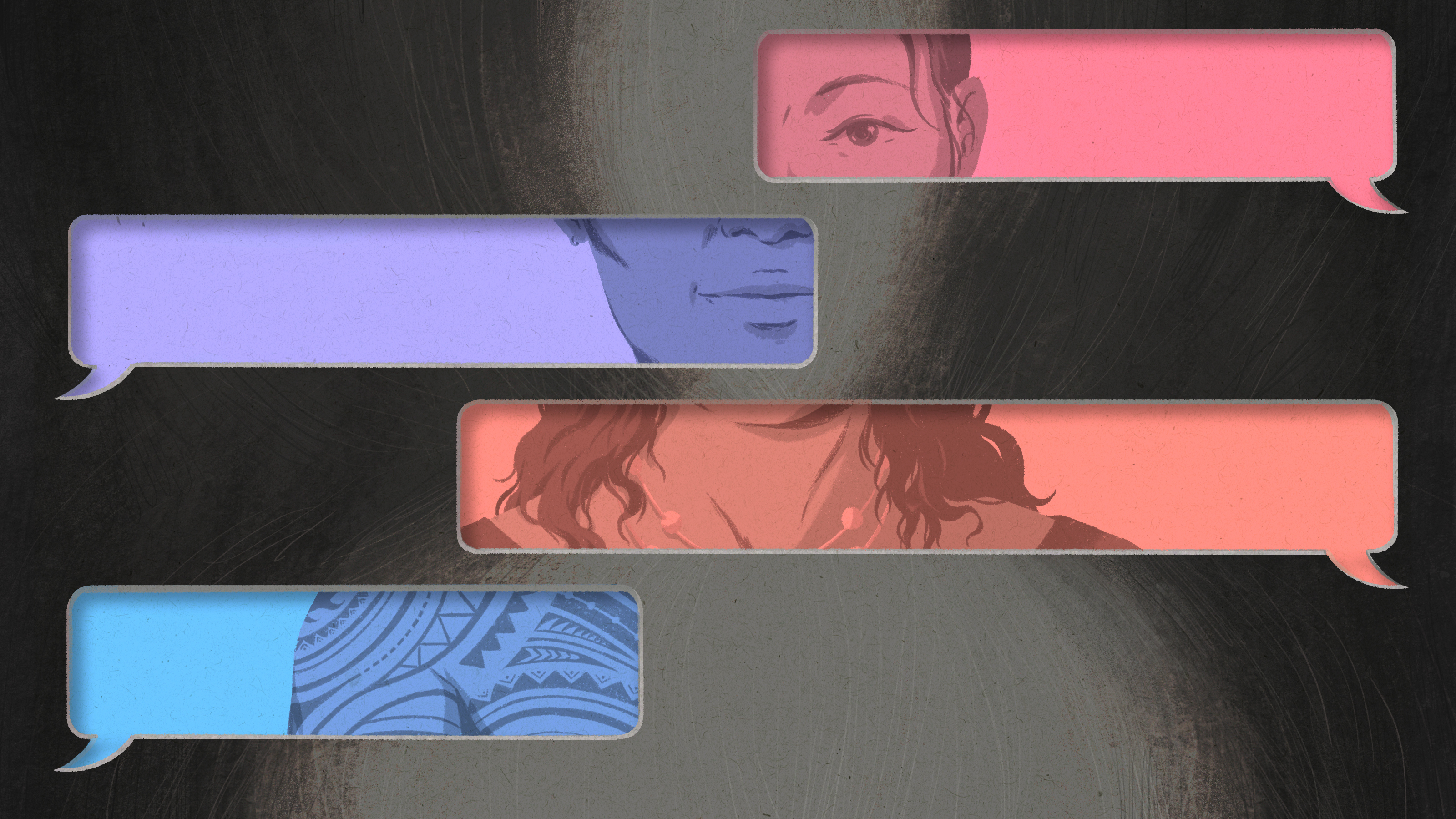 Ask Code Switch: Race And The Coronavirus Edition : Code Switch : NPR