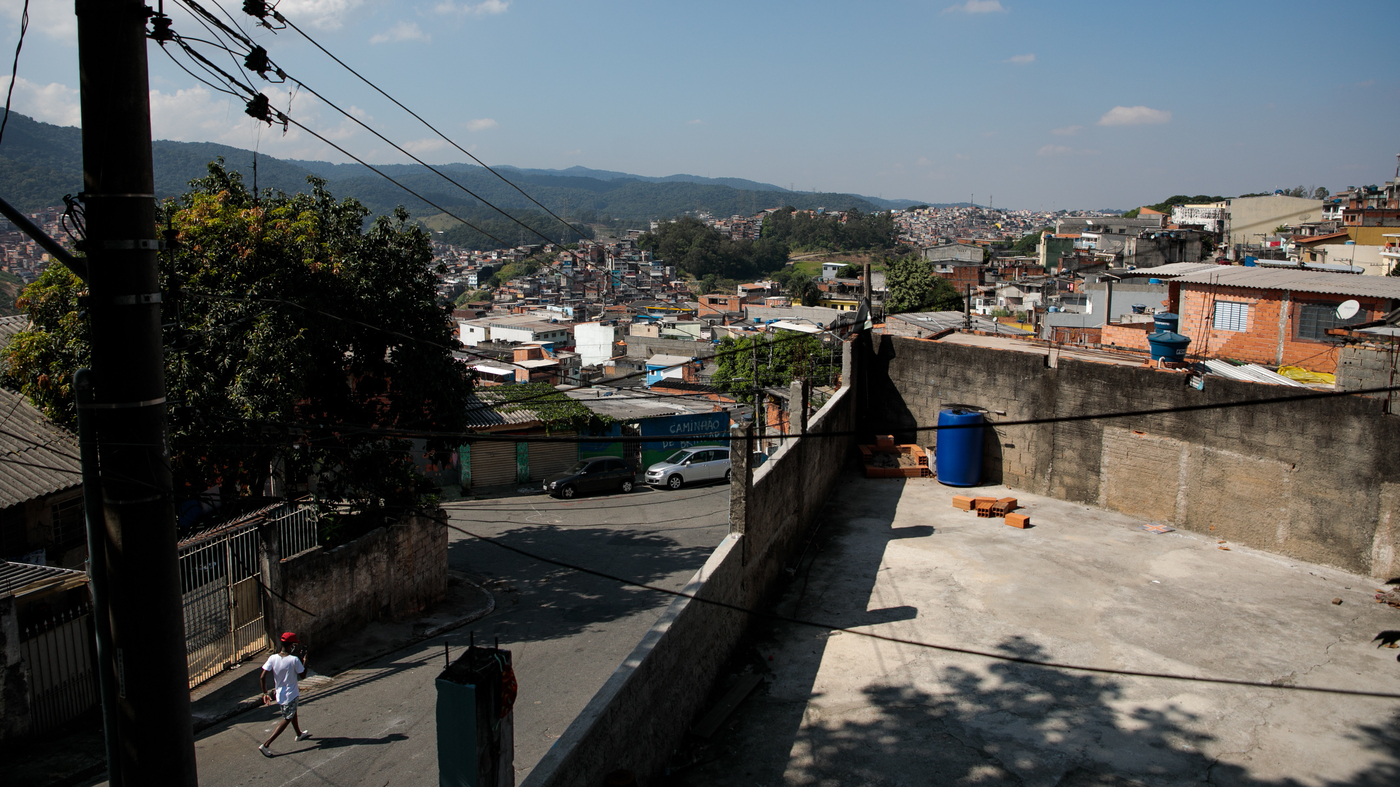 PHOTOS: Coronavirus Lockdown Spurs Organic Farmers To Give Bounty To ...