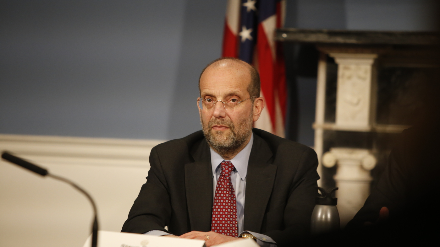 Head Of NYC Social Services Works To Move People From Homeless Shelters ...