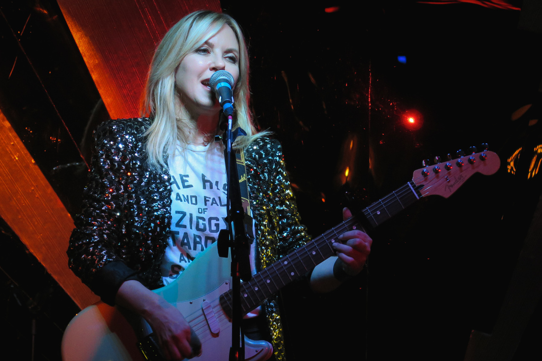 Liz Phair Talks About Her New Album, 'Soberish,' And Plays A Career ...