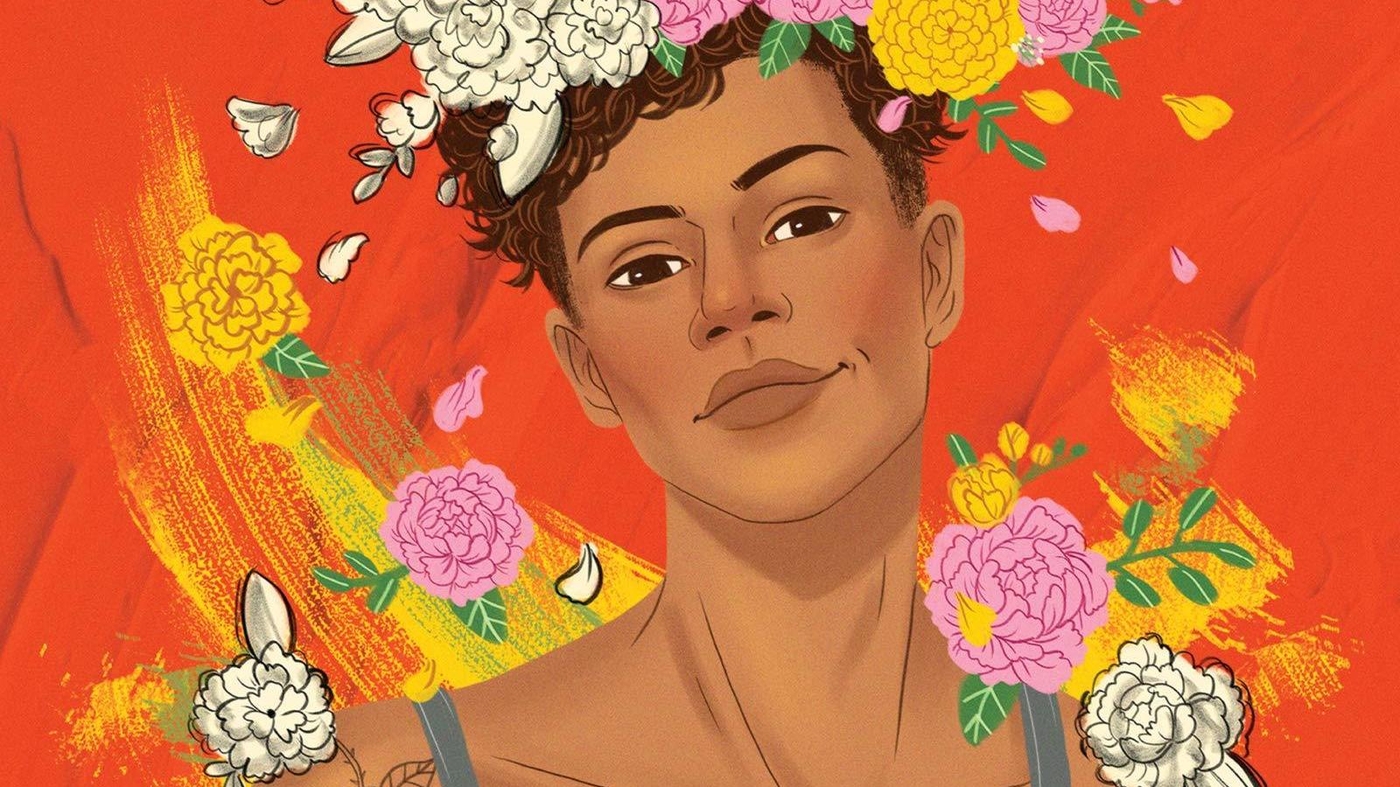 Review: 'Felix Ever After,' By Kacen Callender : NPR