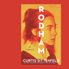 Interview: Curtis Sittenfeld, Author Of 'Rodham' : NPR
