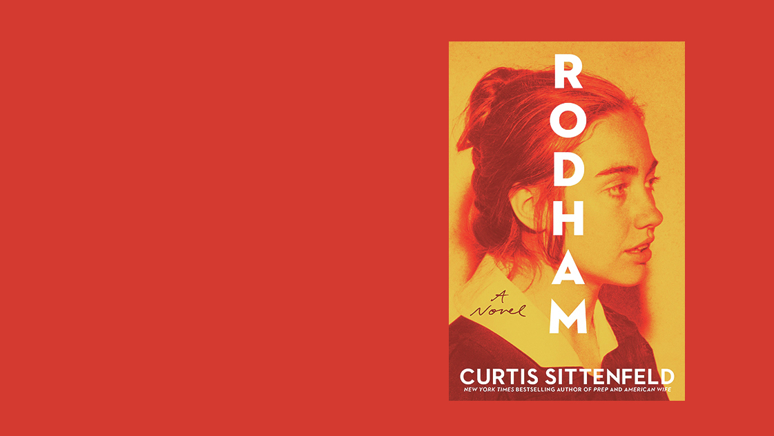 Review: 'Rodham,' By Curtis Sittenfeld : NPR