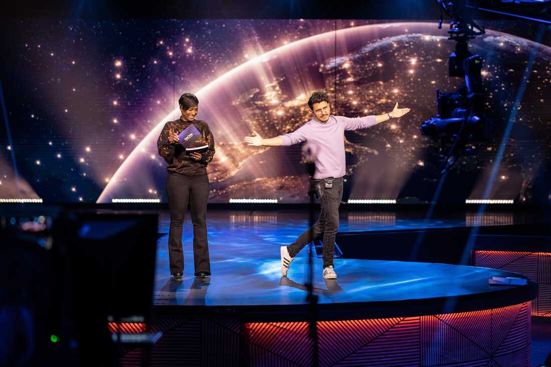 Eurovision Looks To Shine A Light With 2-Hour Special : Coronavirus ...