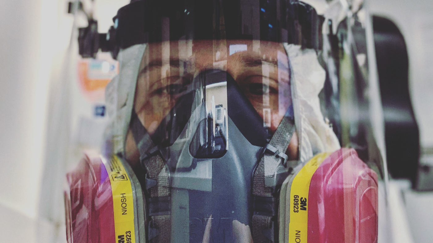 Doctors In Training Learn Hard Lessons During The Pandemic : Shots ...