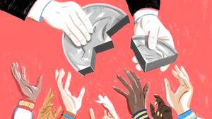 The Coronavirus Crisis : NPR