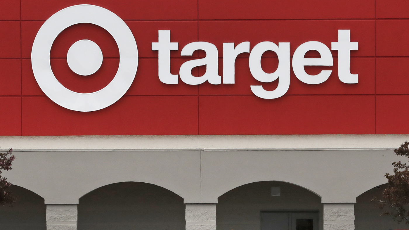 Target Says Online Sales Surged 141% As Pandemic Shopping Rush Took ...