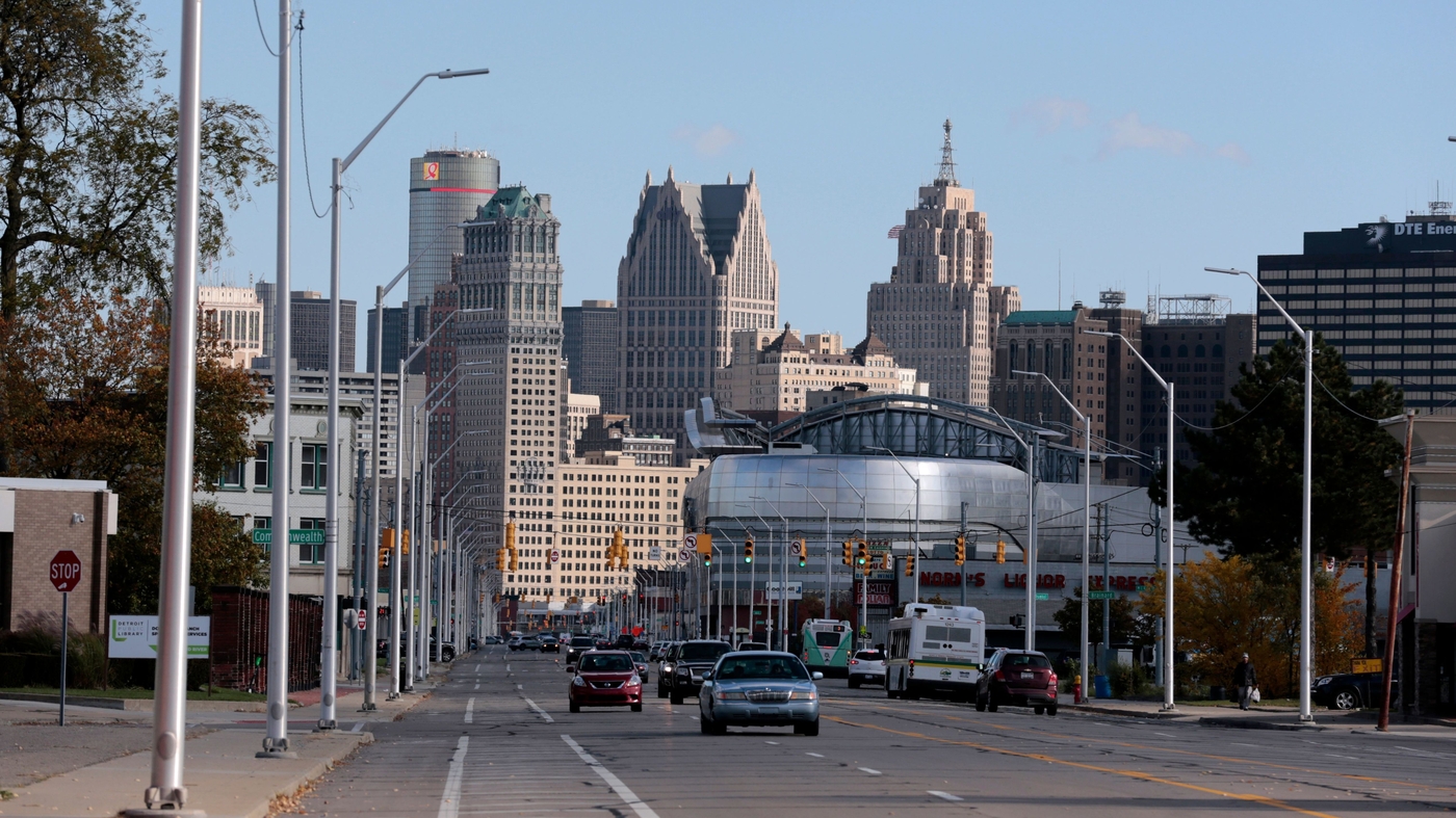 Coronavirus Crisis Tears Through City Budgets, Forcing Cuts And Layoffs ...