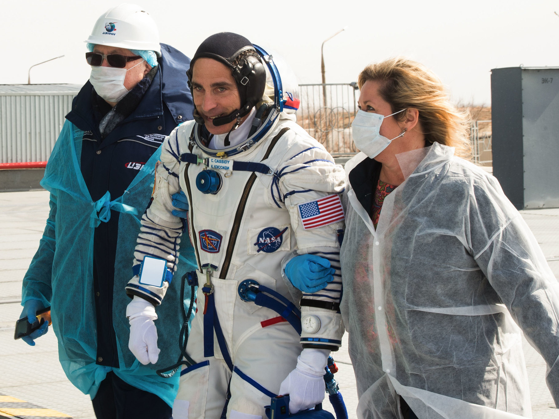 Here's How The Pandemic Is Changing America's Plans For Its Newest ...