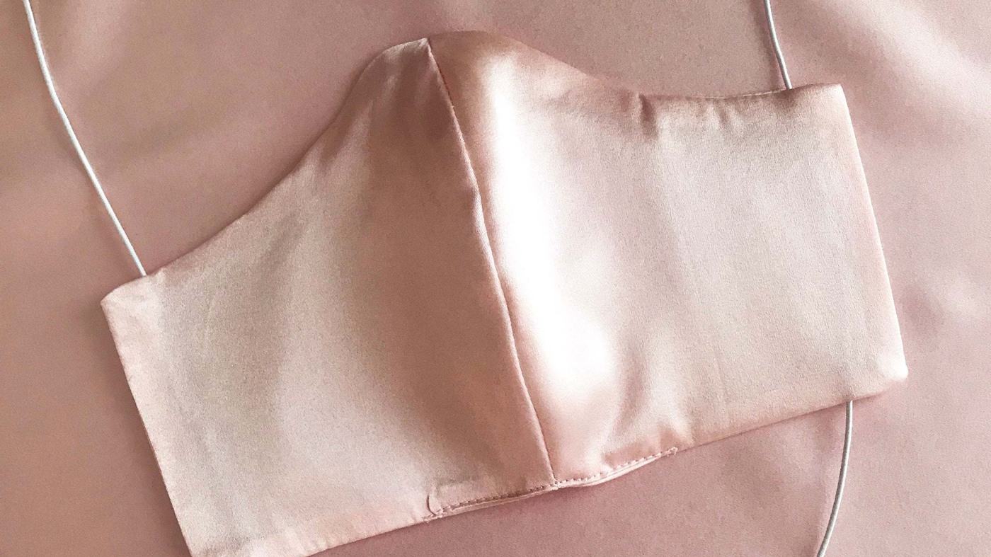 Face Masks Provide Advertising Space For Retailers During Coronavirus ...