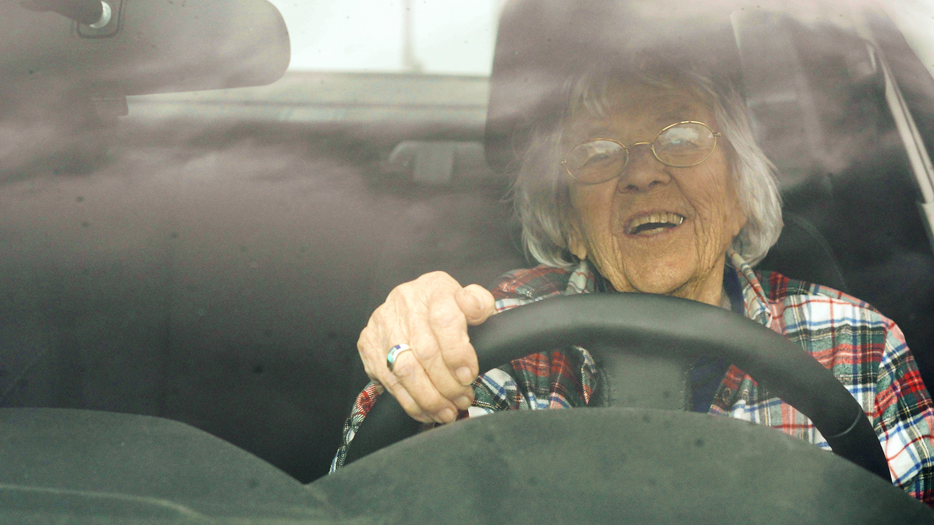 Scenes Of Isolation Amid Pandemic In The Vermont Countryside : The ...