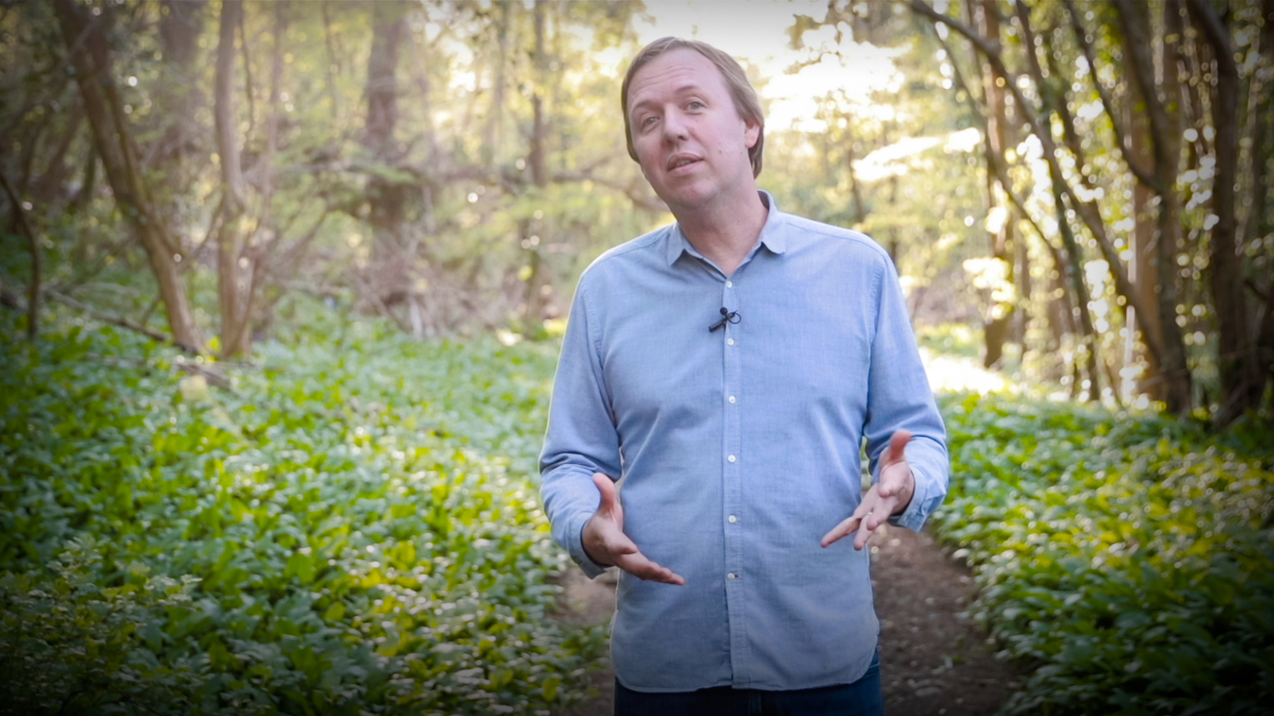 Tom Rivett-Carnac: How Can We Shift Our Mindset To Fight Climate Change ...